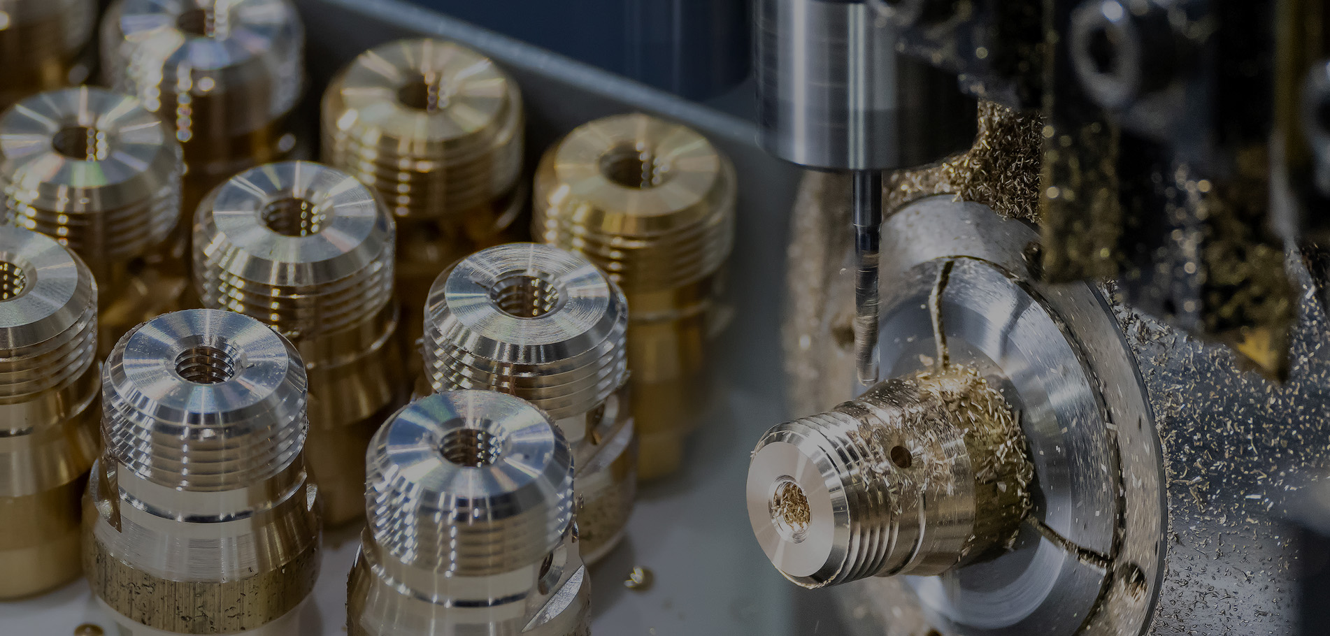 Integrated Metal Products