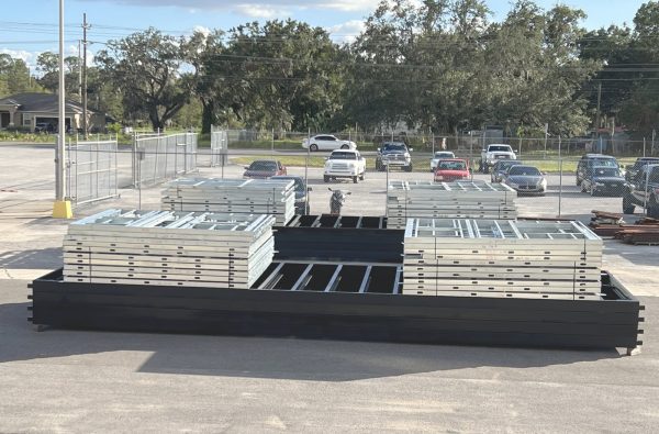 Modular Buildings | Integrated Metal Products