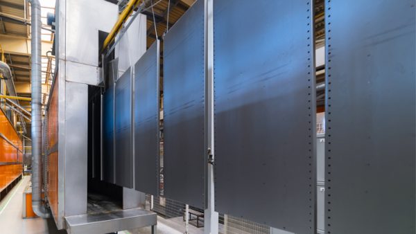 Coatings & Finishings | Integrated Metal Products