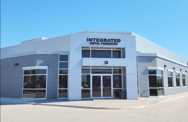 Contact | Integrated Metal Products