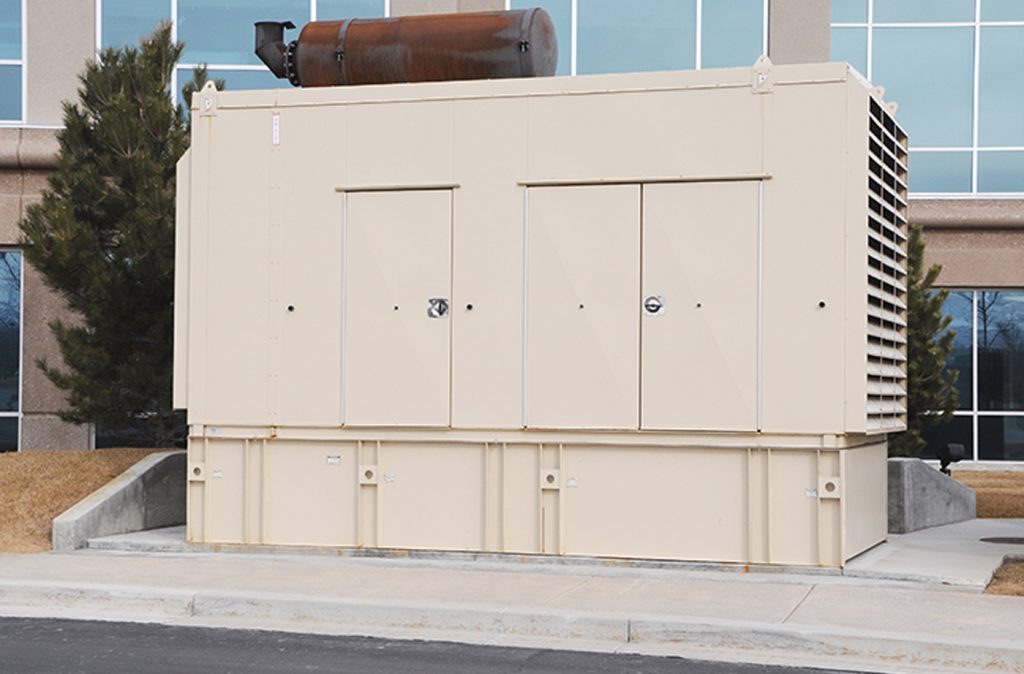 Modular Buildings | Integrated Metal Products
