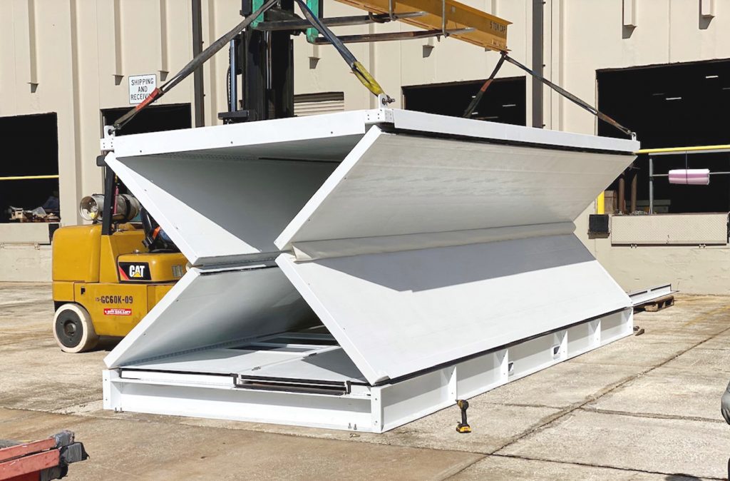 Modular Buildings | Integrated Metal Products